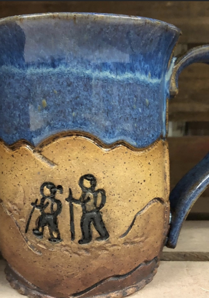 Artist Spotlight – Mighty Mud Galleries